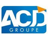 ACD GROUPE - Liste des logiciels de comptabilité et d'audit