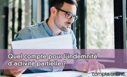 Comment évolue l'activité partielle en 2025