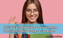 Corrigé du DCG UE7 2024 à télécharger