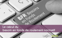 Le besoin en fonds de roulement (BFR) : comment le calculer