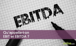 L'excédent brut d'exploitation ou EBE : calcul et interprétation