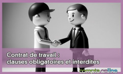 Promesse unilatérale de contrat de travail ou promesse d'embauche