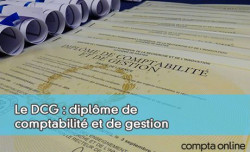 Liste des articles traitant du DCG, Diplôme de Comptabilité et Gestion