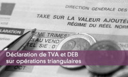 Comment comptabiliser la TVA intracommunautaire