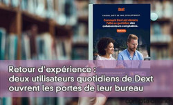 Dext innove pour les experts-comptables