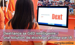 Dext fête ses 10 ans et dévoile sa stratégie IA et facture électronique