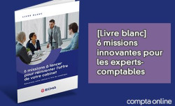 30 ans d'innovation pour ECMA, au service des experts-comptables