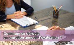 Entretien professionnel : réforme 2026 et sanctions pour l'employeur