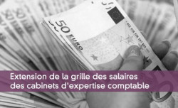 grille salaire comptable 2016
