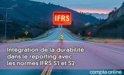 Norme IFRS 19 : simplification du reporting des filiales
