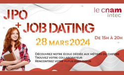 Intec : guide d'inscription pour les étudiants