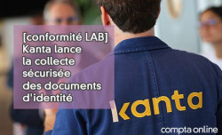 Kanta dévoile son nouveau module LAB