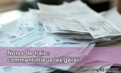 Contrôle des notes de frais : étapes et règles essentielles à suivre