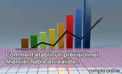 Bilan prévisionnel : définition et élaboration