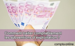 Subventions d'investissement : quel traitement fiscal