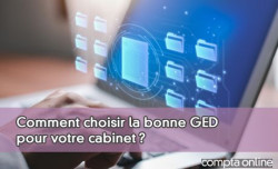 Simplifiez votre gestion documentaire avec la GED Welyb