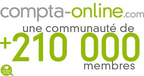 Compta Online, s'informer, partager, voluer
