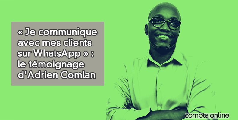 WhatsApp : un outil clé pour les cabinets comptables