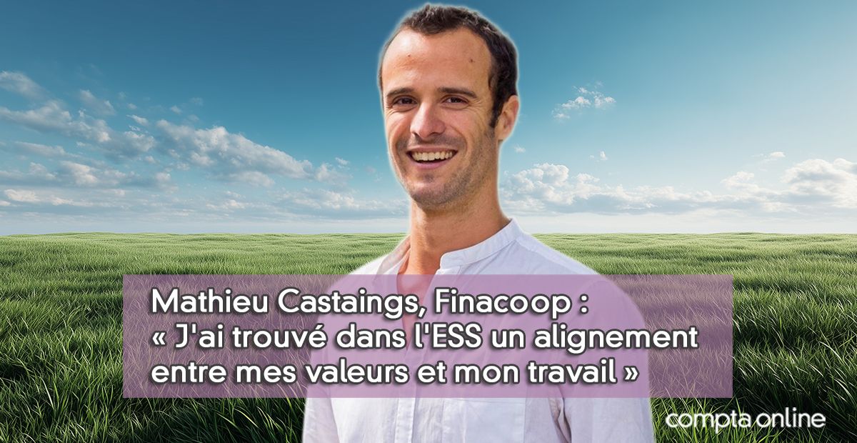 Compta Online, s'informer, partager, évoluer