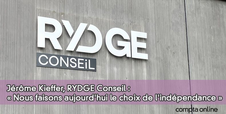 KPMG cède ses activités de conseil aux entrepreneurs