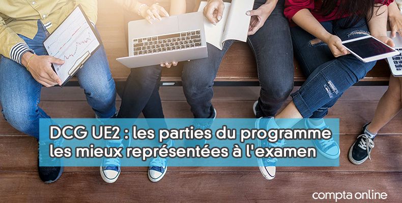 Pronostics DCG UE2 Droit des sociétés : analyse statistique Pronostics DCG UE2 Droit des sociétés : analyse statistique