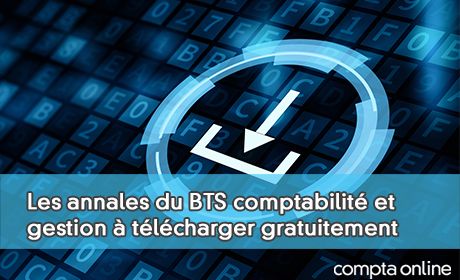 Liste des articles traitant du BTS CG, comptabilité et gestion