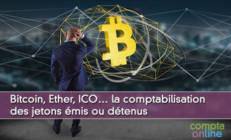 Blockchain et comptabilité : les règlements de l'ANC