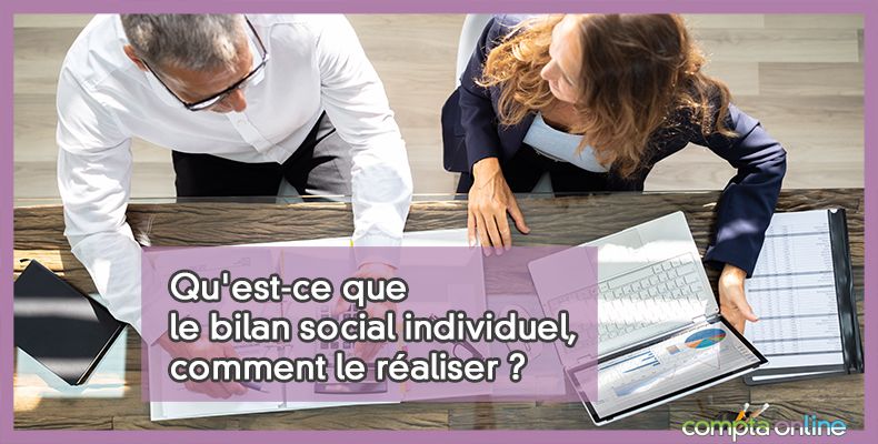Bilan social individuel (BSI) : objectifs et mise en place