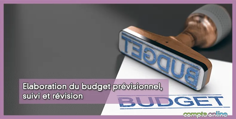 Budget prévisionnel : comment l'établir