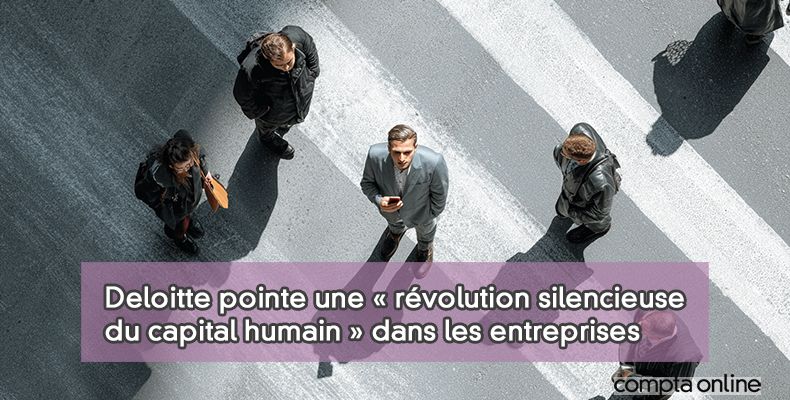 Pourquoi le capital humain devient-il stratégique