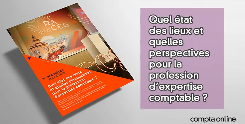 Quelles perspectives pour la profession d'expertise comptable