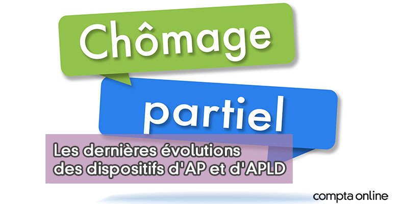 Chômage partiel ou activité partiel : les principales dispositions