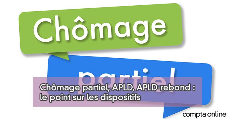 Comment évolue l'activité partielle en 2025