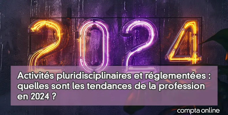 Classement 2024 des cabinets d'expertise comptable
