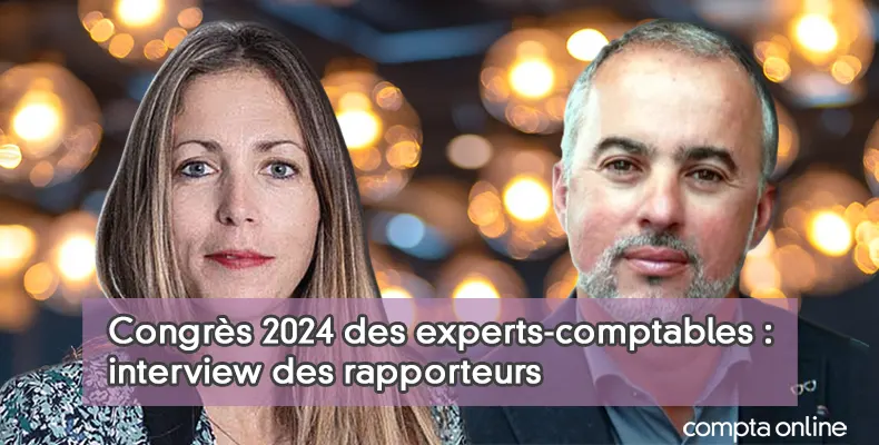 Marseille accueille le Congrès des experts-comptables