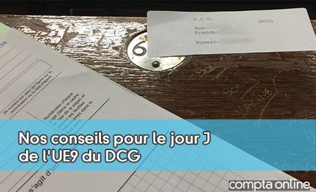 Compta Online, s'informer, partager, évoluer