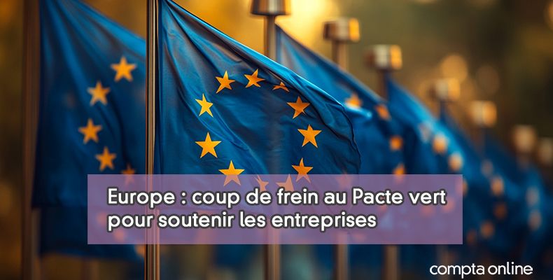 Directive Omnibus : une nouvelle donne pour la CSRD