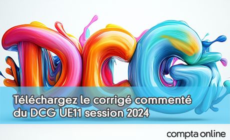 Liste des articles traitant du DCG UE11 Contrôle de gestion