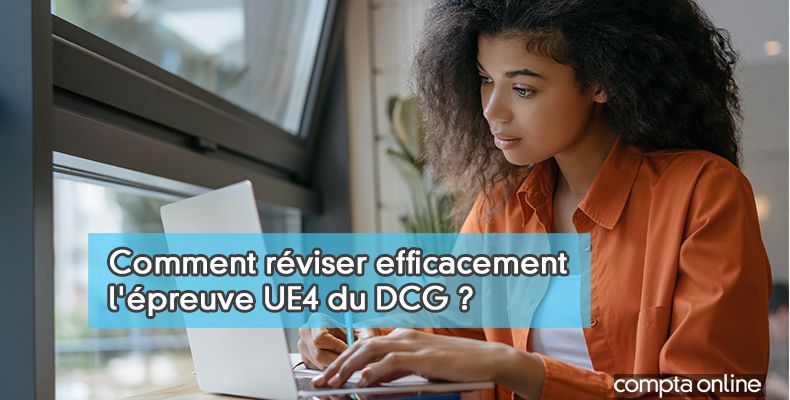 Réviser l'épreuve de droit fiscal DCG