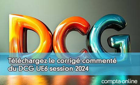 Liste des articles traitant du DCG UE6 Finance d'entreprise