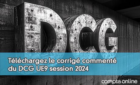 Liste des articles traitant du DCG UE9 Comptabilité