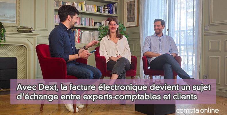 Facture électronique : comment en faire un levier de relation client