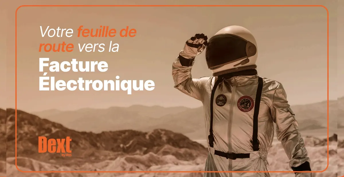 Facture électronique : kit de communication pour les experts-comptables