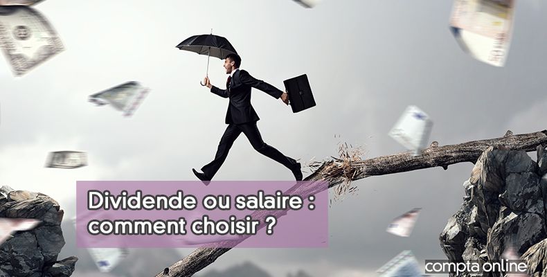 Distribution de dividendes : quels avantages