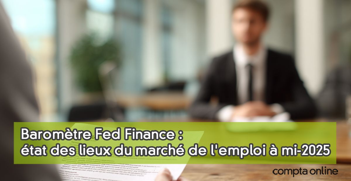 Marché de l'emploi en finance : vers un second semestre plus porteur