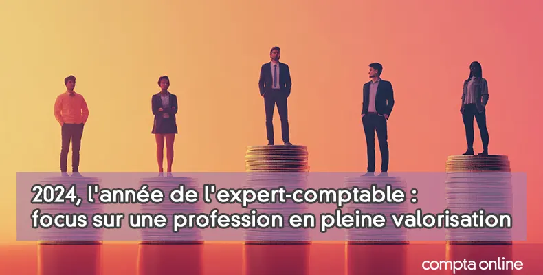 Les salaires des experts-comptables en forte hausse