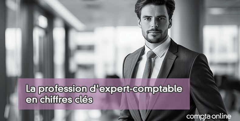 Les chiffres de l'expertise comptable 2024 en France