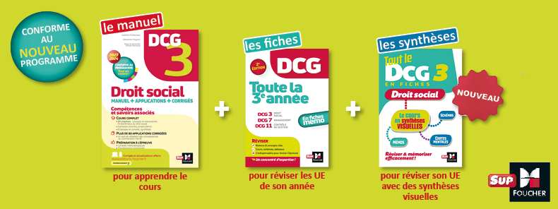 Corrigé de DCG UE9 session 2023 à télécharger