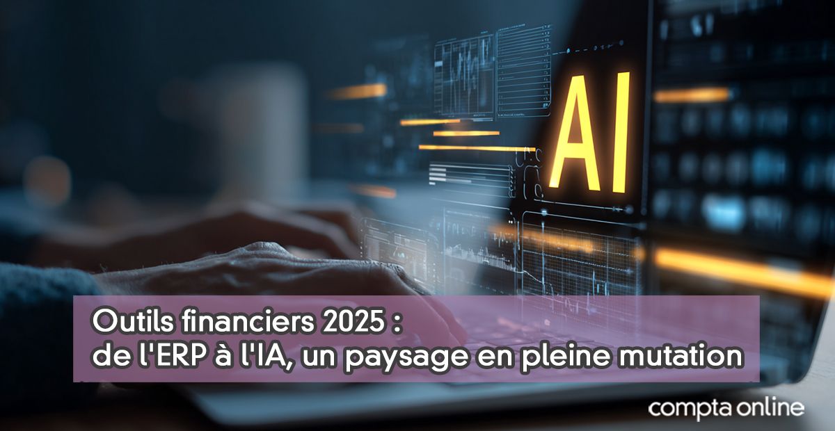 Baromètre CFO 2025 : IA et transformation financière