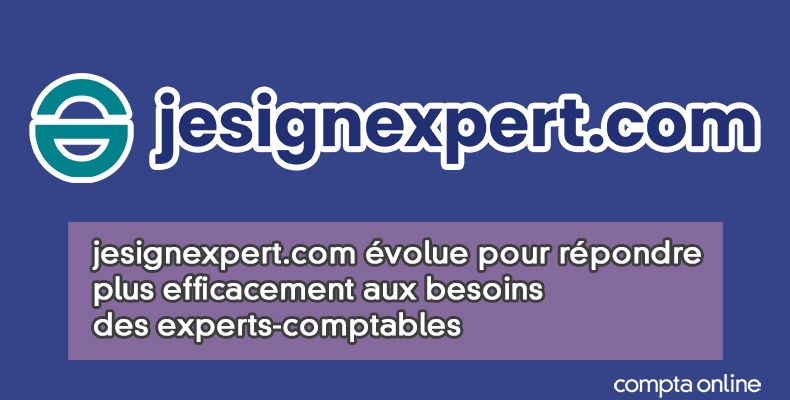 jesignexpert.com : solution de signature électronique pour experts-comptables